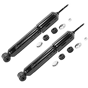 EXPEDE - Front Shock Absorber Kit fit for 4WD 1997-2003 Ford F-150 1997-2002 Ford Expedition
