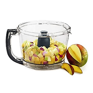 Cuisinart FP-14DCN Elite Collection 2.0 14 Cup Food Processor, Die Cast