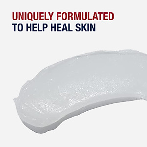 Aquaphor Baby Healing Ointment, Advanced Therapy for Chapped Cheeks and Diaper Rash, 3 Ounce (Pack of 3)