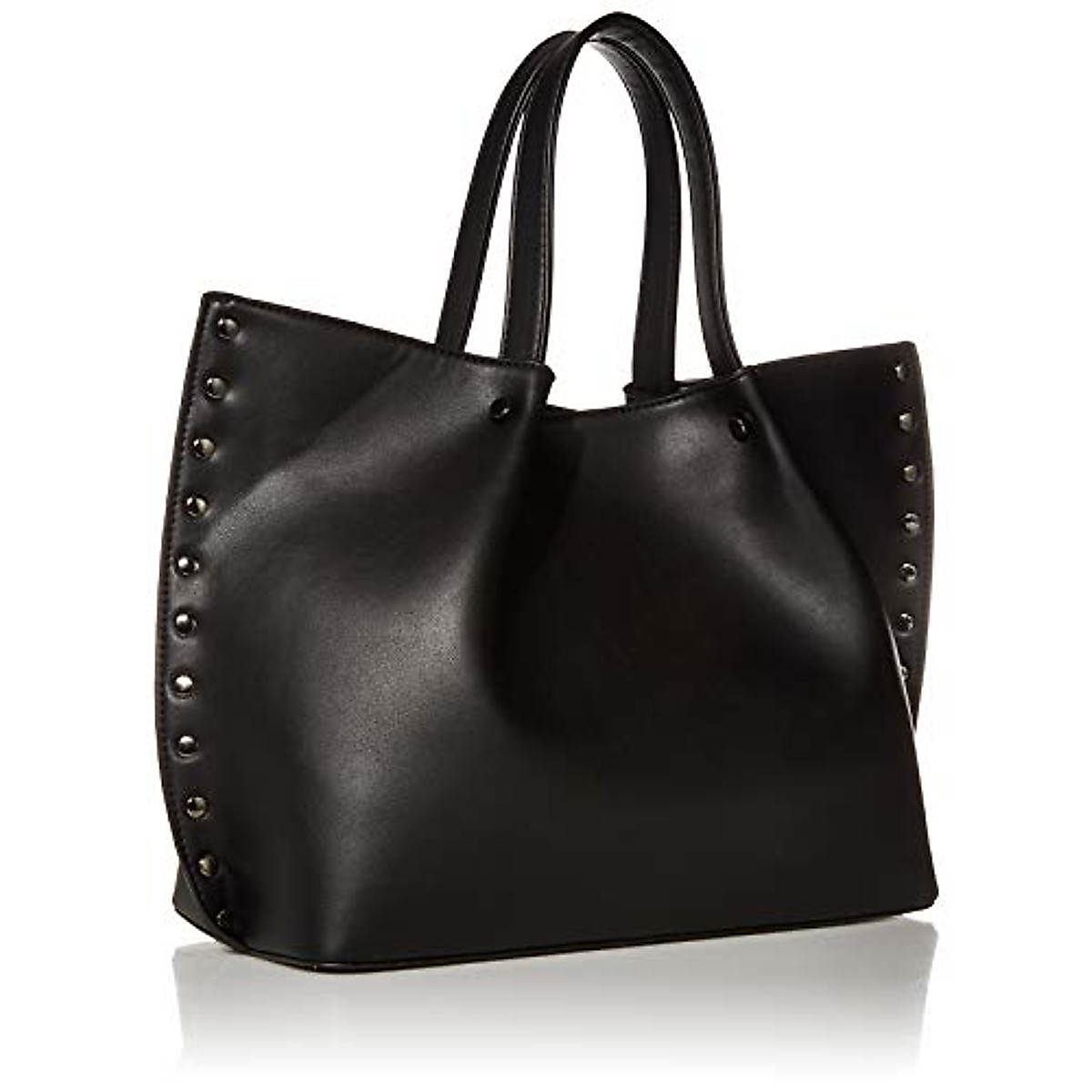 The Drop Women's Hillary Tote Bag, Black, One Size