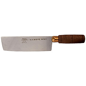 Dexter Russell S5197 Traditional 7" Chinese Chefs Knife