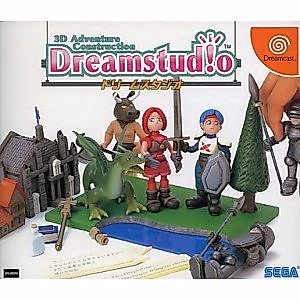 DreamStudio [Japan Import]