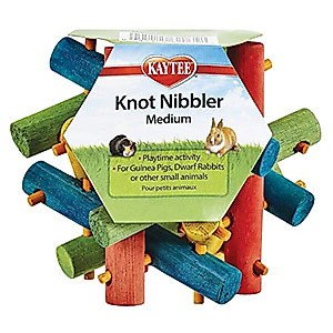 Kaytee Nut Knot Nibbler