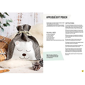 All-New Twenty to Make: Festive Felt Decorations (All New 20 to Make)