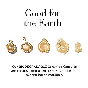 Elizabeth Arden Anti-Aging Ceramide Capsules Serum, Advanced Daily Youth Restoring Serum