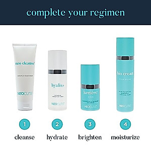 Neocutis Bio Cream Firm Riche - Extra Moisturizing Smoothing & Tightening Cream - 50ml