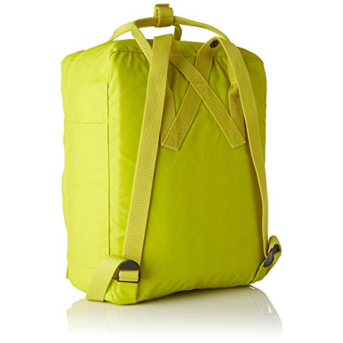Fjallraven - Kanken Classic Backpack for Everyday, Birch Green