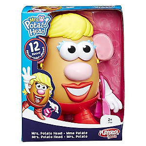 Potato Head Playskool Friends Mrs Classic