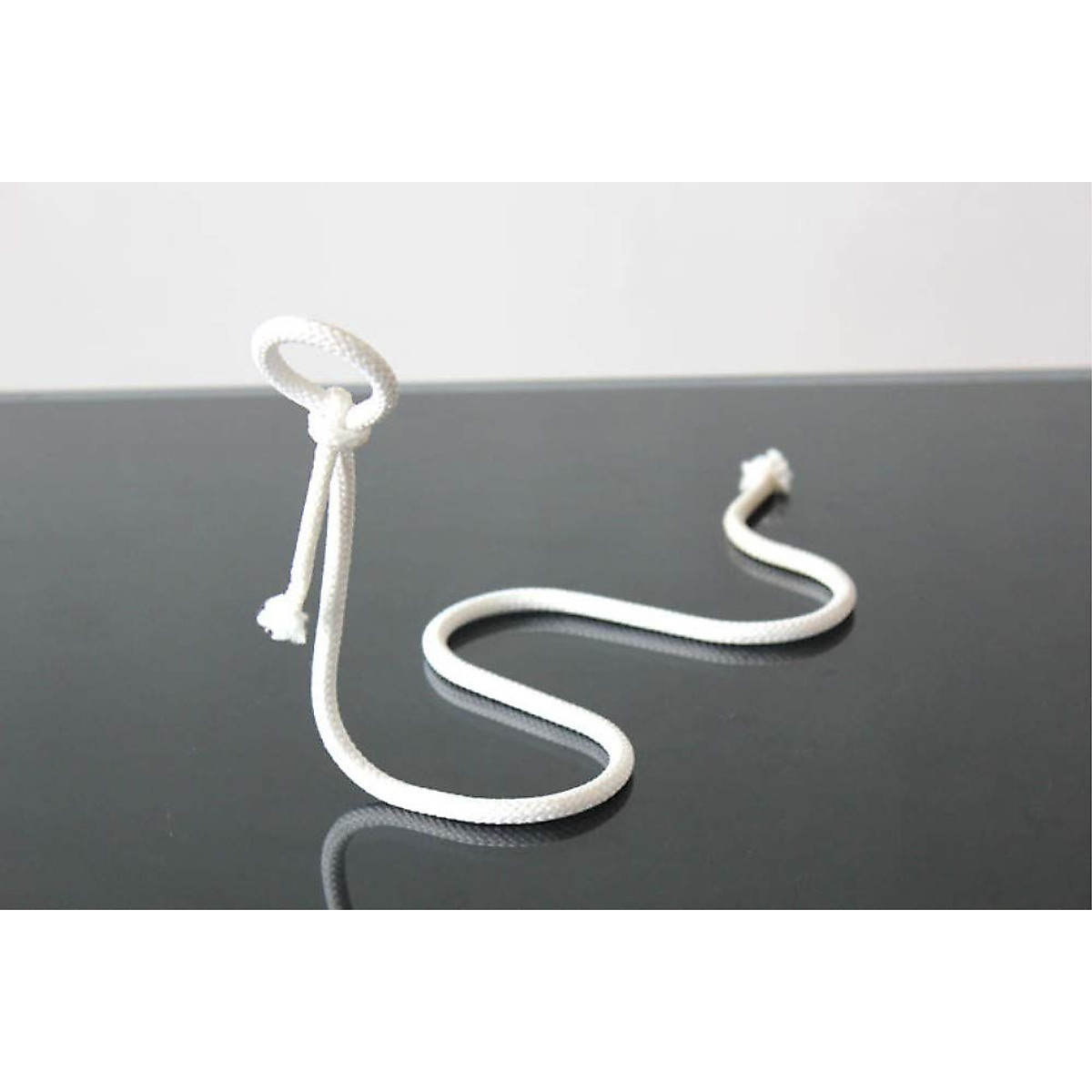 Fantasee Magic Suspending Rope Wine Holder, Floating Illusion Wine Rack Bottle Holder Novelty Gift for Kitchen Home Decoration (Suspending Rope)