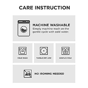 Codi Twin Comforter Set for Teen Girls, Cute Pink/Rose Gold Bedding Set for Girl Twin Size Bed, 3 Piece (1 Matching Sham + 1 Decorative Pillow)