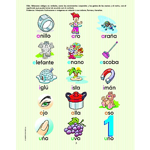 Nacho: Libro Inicial de Lectura (Coleccion Nacho) (Spanish Edition)