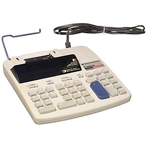 Texas Instruments Desktop Calculator TI-5045 SV