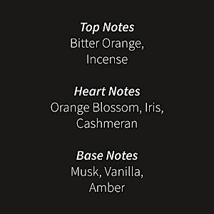 PARFUMS DE MARLY - Athalia - 2.5 Fl Oz - Parfum for Women - Top notes Bitter Orange, Incense - Heart notes Orange Blossom, Iris, Cashmeran - Base notes Musk, Vanilla, Amber  - 75ml