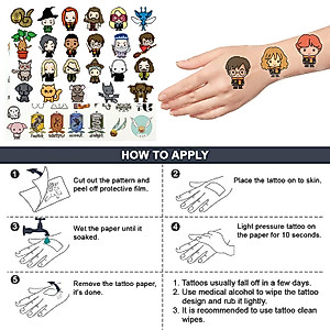 Augweyang Wizard Party