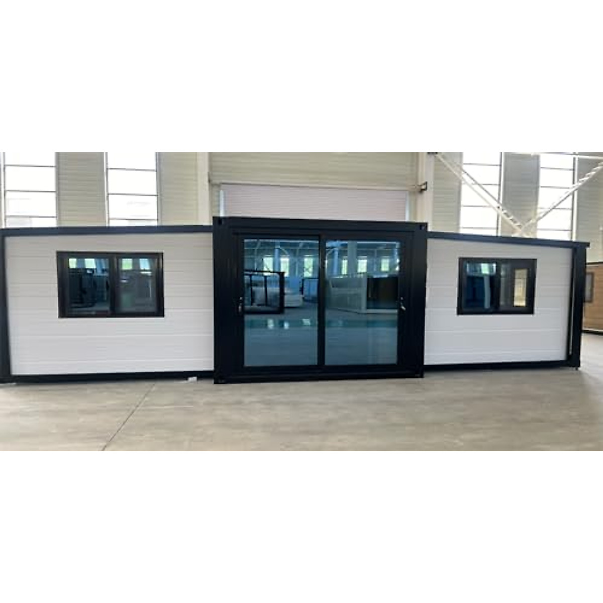 Serene-C-149 sq.ft.from.Compact to Spacious, Cozy to Luxurious: 37 sq.ft. Small Houses, 84 sq.ft. Two-bedrooms, or 149 sq.ft. Three-bedrooms. Built Steel, Your Dream Home is Ready in 3 to 15 Days.