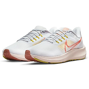 Nike, Wmns Nike Air Zoom Pegasus 39 DH4072 501 Running Shoes, Pink,