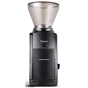 Baratza Encore Conical Burr Coffee Grinder (Black)