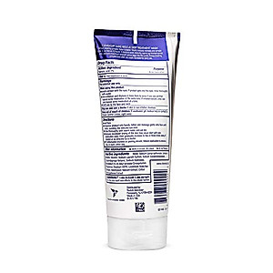 Clearasil Rapid Rescue Deep Treatment Wash, 6.78 Fl Oz (Packaging May Vary) (Pack of 4)