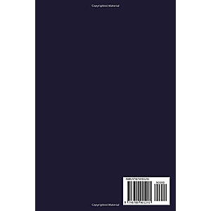 Front Desk Receptionist Gift: Blank Lined Notebook Journal Diary Paper, Funny and Appreciation Gifts for Front Desk Receptionist to Write in (Volume 7)