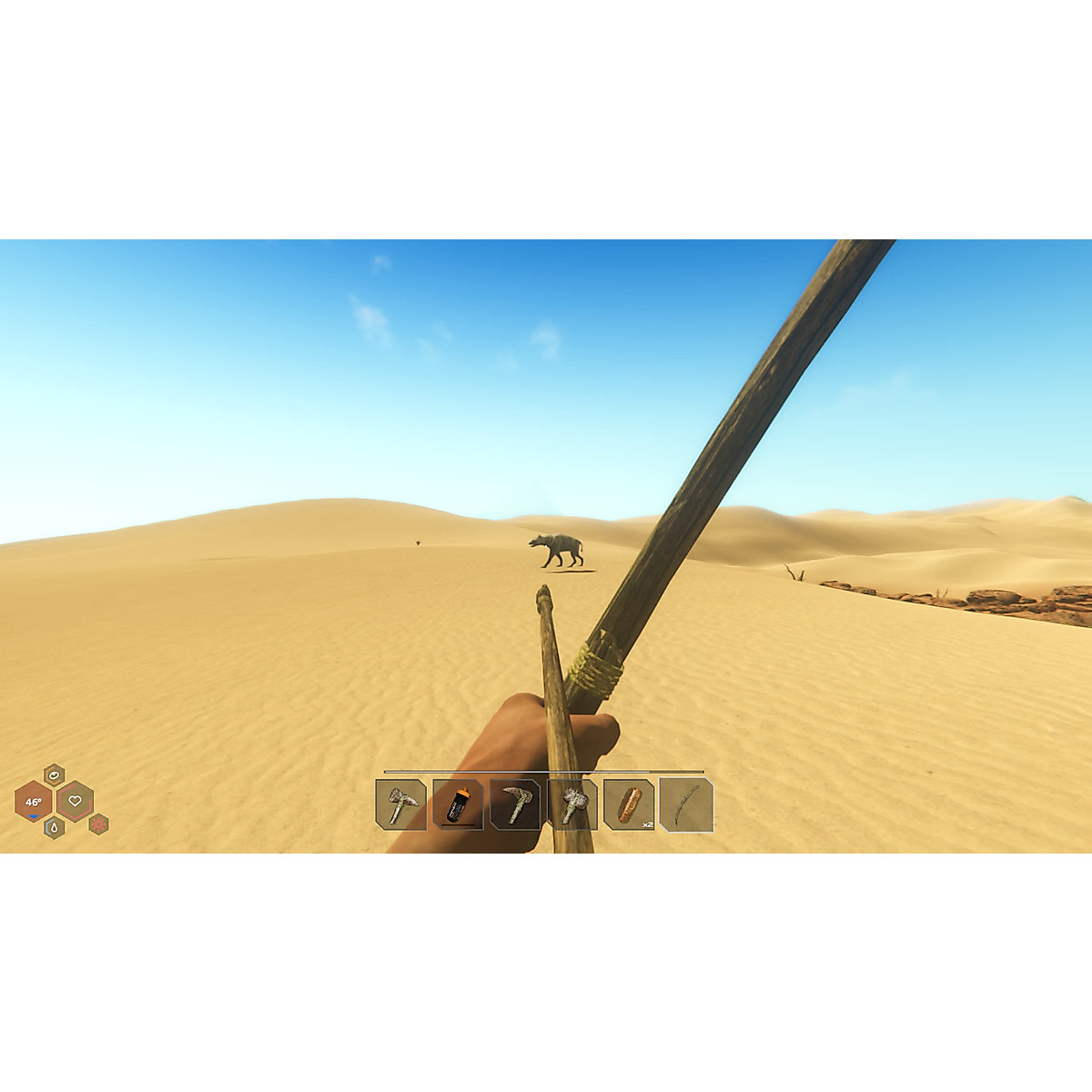 Starsand for Nintendo Switch