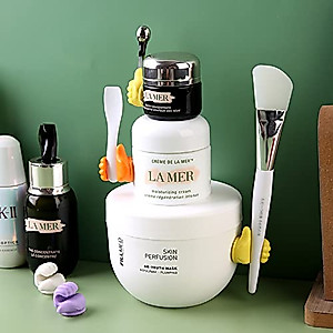 PFCKE 16 Pieces Silicone Thumb Wall Hook Thumb Wall Thumb Wall Hooks for Hanging Hooks for Hanging Multifunctional Nails-Free Utility Silicone Hooks for Hanging Kitchen Bathroom Home Office 8 Colors