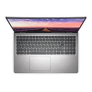 Dell Inspiron 15 3520 Laptop, 15.6" FHD Touchscreen, Intel Core i7-1255U, NVIDIA GeForce MX550, 64GB RAM, 2TB SSD, Webcam, HDMI, SD Card Reader, Backlit Keyboard, FP Reader, Wi-Fi 6, Windows 11 Home