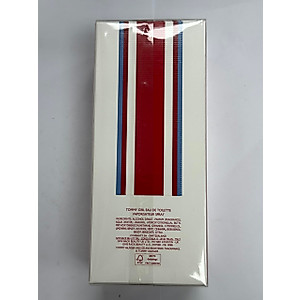 Tommy Girl By Tommy Hilfiger 3.4 oz Eau De Toilette Spray for Women
