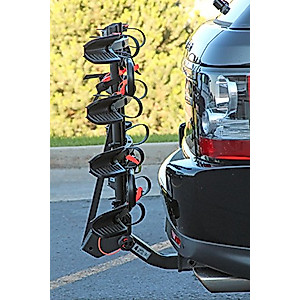 TRIMAX Road-MAX Hitch Mount Tray