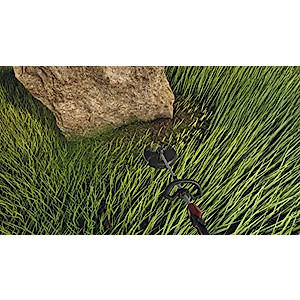 Lawn Mowing Simulator Landmark Edition