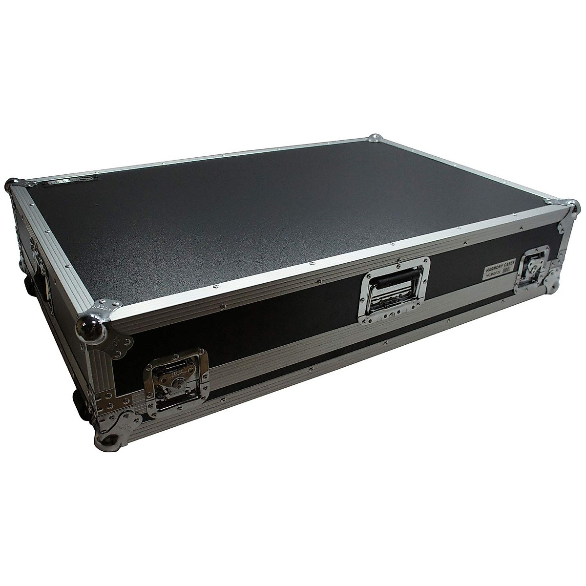 Harmony Audio HCMGP32 Flight Transport Road Custom Case Compatible with Yamaha MGP32X Mixer