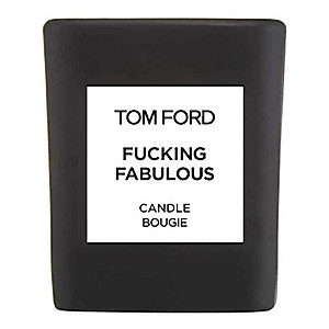 Tom Ford F&($% Fabulous Candle Bougie
