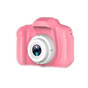 Do not apply X2 Children's Digital Camera Photo and Video Camera Multifunctional Children's Gifts Memory Card Support Mini Camera