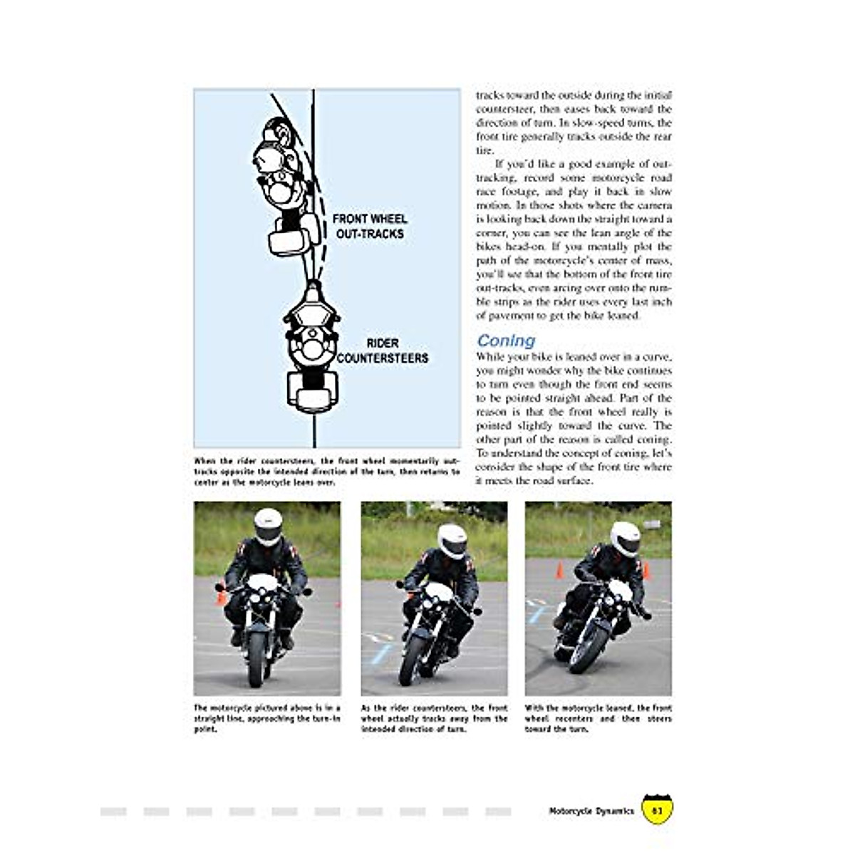 Proficient Motorcycling: The Ultimate Guide to Riding Well, Updated & Expanded 2nd Edition (CompanionHouse Books) The Must-Have Manual: Confront Fears, Sharpen Handling Skills, & Learn to Ride Safely
