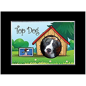 American Coin Treasures Top Dog Photo Frame