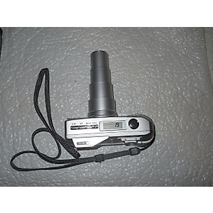 PENTAX IQZoom 170SL Point And Shoot Compact 35mm Camera