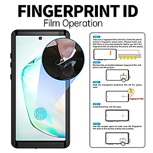 BEASTEK for Samsung Galaxy Note 10 Plus Waterproof Case, NRE Series Shockproof IP68 Certified Case with Built-in Screen Protector Heavy Duty Cover, Galaxy NOTE10 Plus 6.8 inch (Teal)