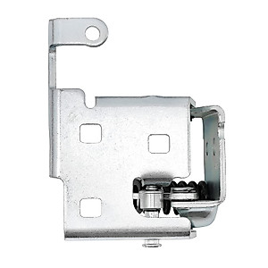 Lower Door Hinge Front Right Passenger Side | Replacement for 2007-2014 Chevy Silverado Suburban Tahoe Avalanche GMC Sierra Yukon Cadillac Escalade | Replaces# 20969646