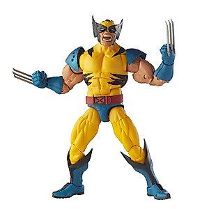Marvel Legends Wolverine 12 Inch Action Figure