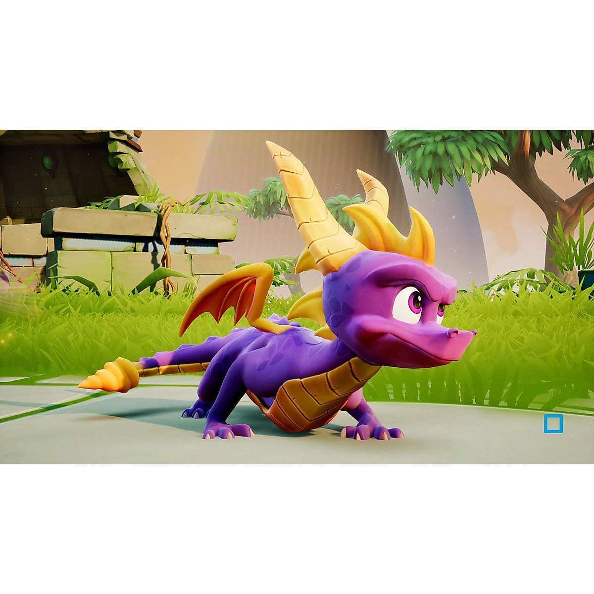 Activision NG Spyro REIGNITED Trilogy - PS4