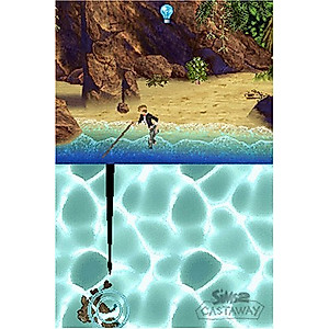 The Sims 2: Castaway - Nintendo DS (Renewed)