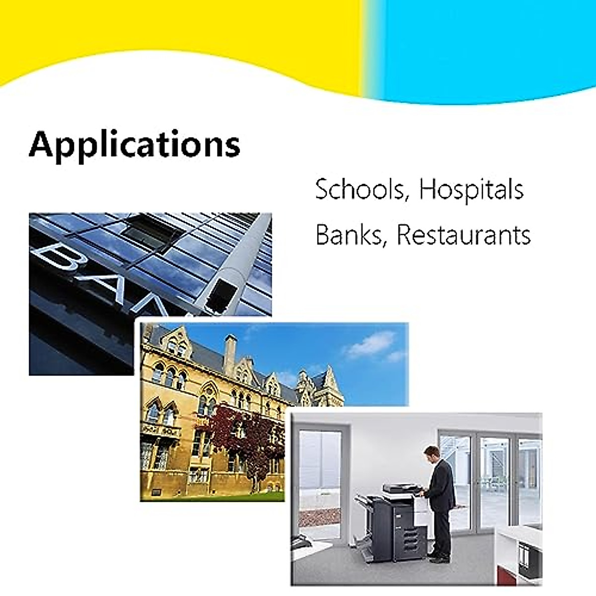 Tn227bk Toner Cartridge Tn227 Black for Brother Tn-227 Bk Tn 227 Tn-227bk Mfc-l3770cdw Hll3230cdw Tn-223bk Hl-l3270cdw Hll3270cdw Mfc-l2710dw High Yield Black x 2