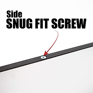 Phenolic Zero Clearance Insert for Delta Uni-Saw Contractor | Large Grizzly and Other Table Saws with a 13-3/8” x 3-3/4” x 1/2” Throat Plate Opening