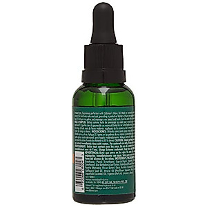 Clubman Shave Oil, 1 fl oz