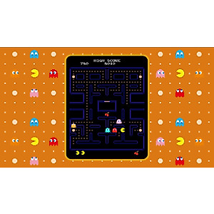 NAMCO MUSEUM ARCADE PAC - Nintendo Switch
