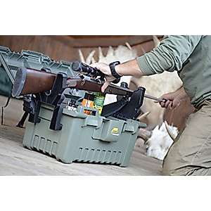 Plano Shooters Case (X-Large)