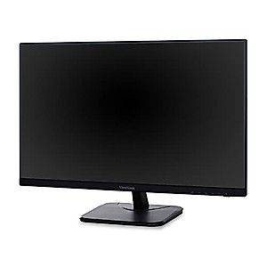 ViewSonic VA2756-MHD 27 inches IPS 1080p Monitor HDMI DisplayPort (Renewed)