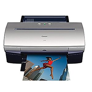Canon i850 Photo Printer