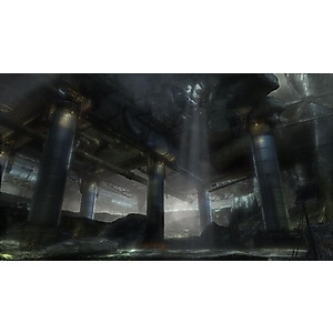 Gears of War (2-Disc Edition) -Xbox 360