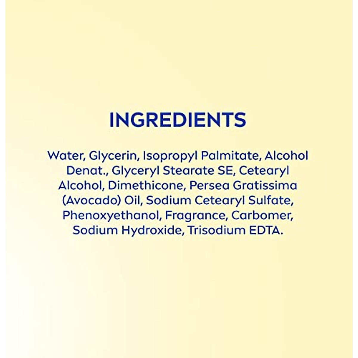 NIVEA Vanilla and Almond Oil Infused Body Lotion, 50.7 Fl Oz, Pack of 3