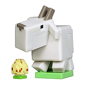 Treasure X Minecraft. Mine, Discover & Craft with 10 Levels of Adventure & 12 Mine & Craft Characters to Collect. Will You find The Real Gold Dipped Treasure?